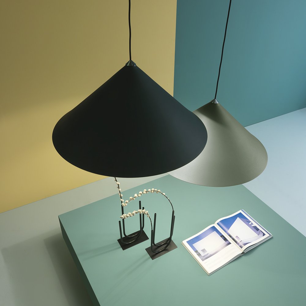 Jeena A Suspension By Zava Luce