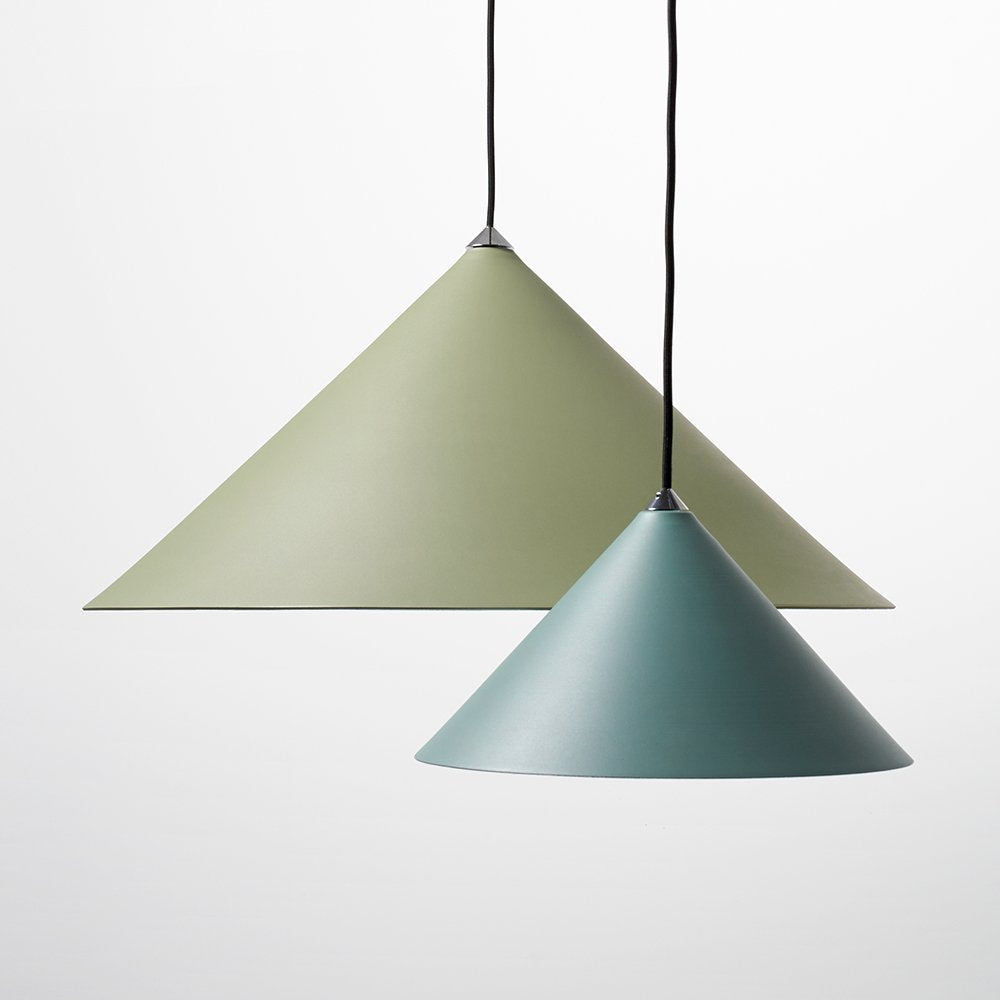 Jeena A Suspension By Zava Luce