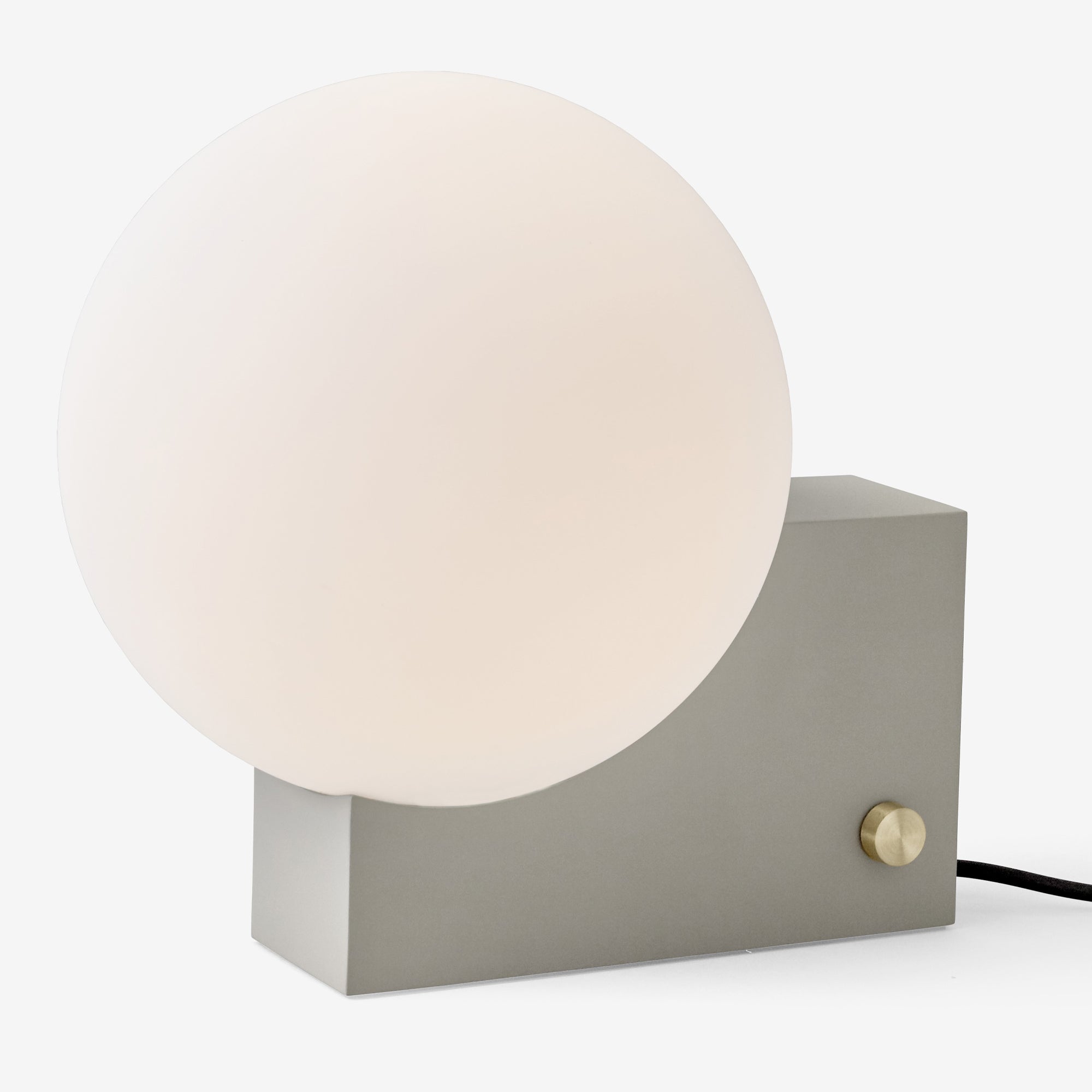 Journey Table Lamp By &Tradition