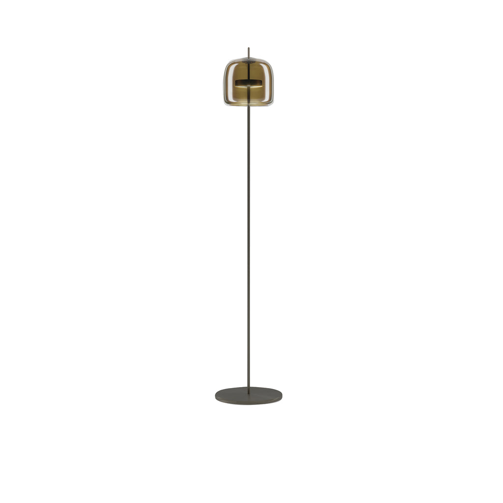 Jube Floor Lamp by Vistosi