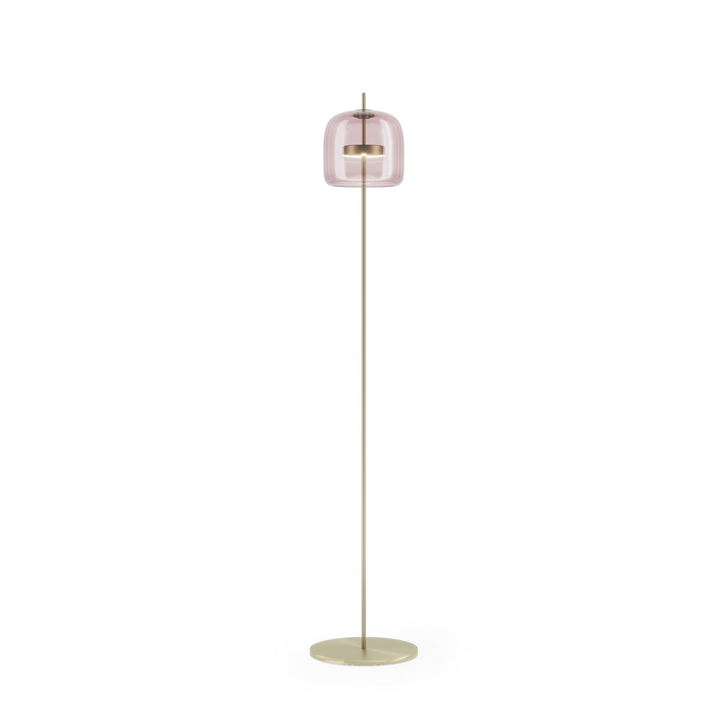 Jube Floor Lamp by Vistosi