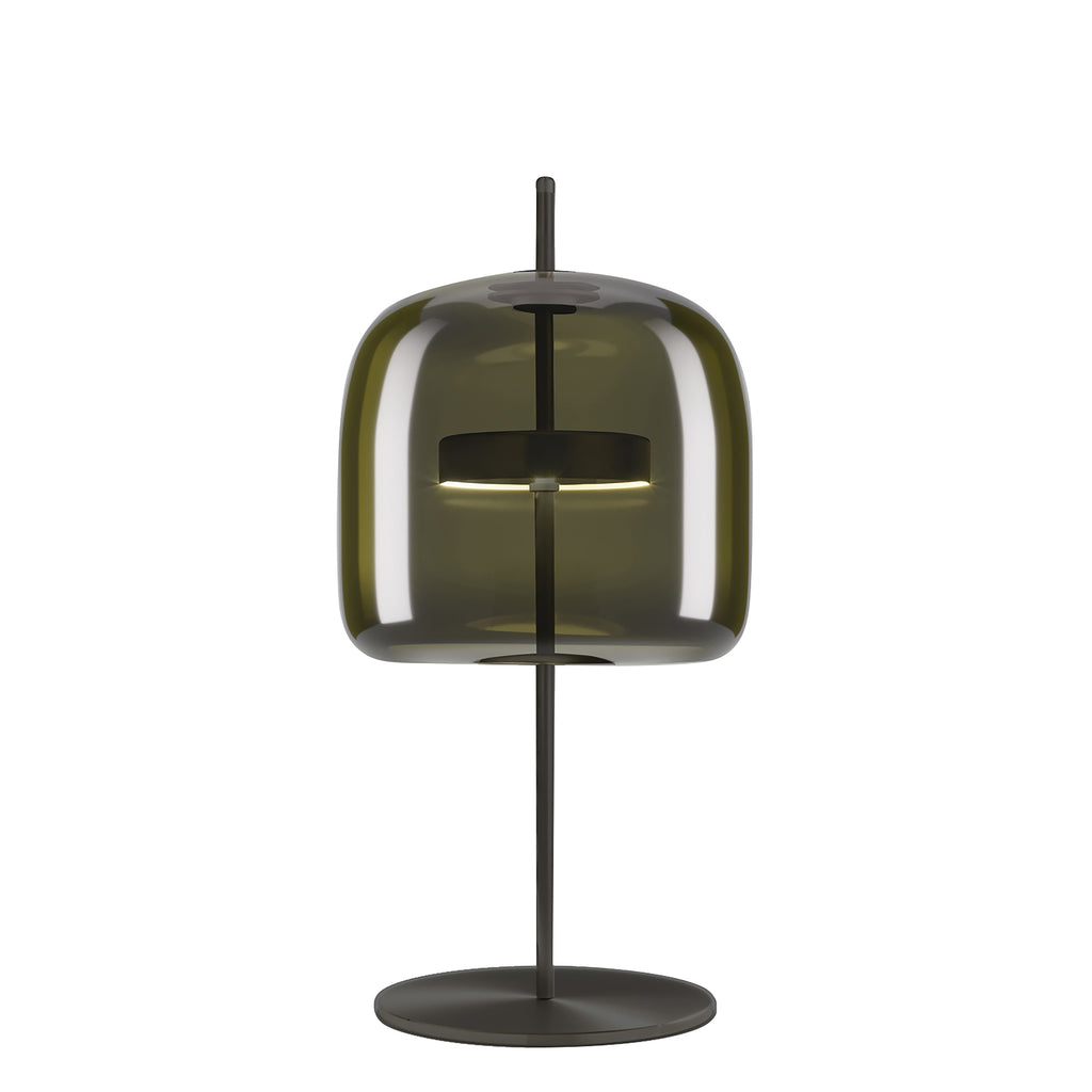Jube Table Lamp by Vistosi