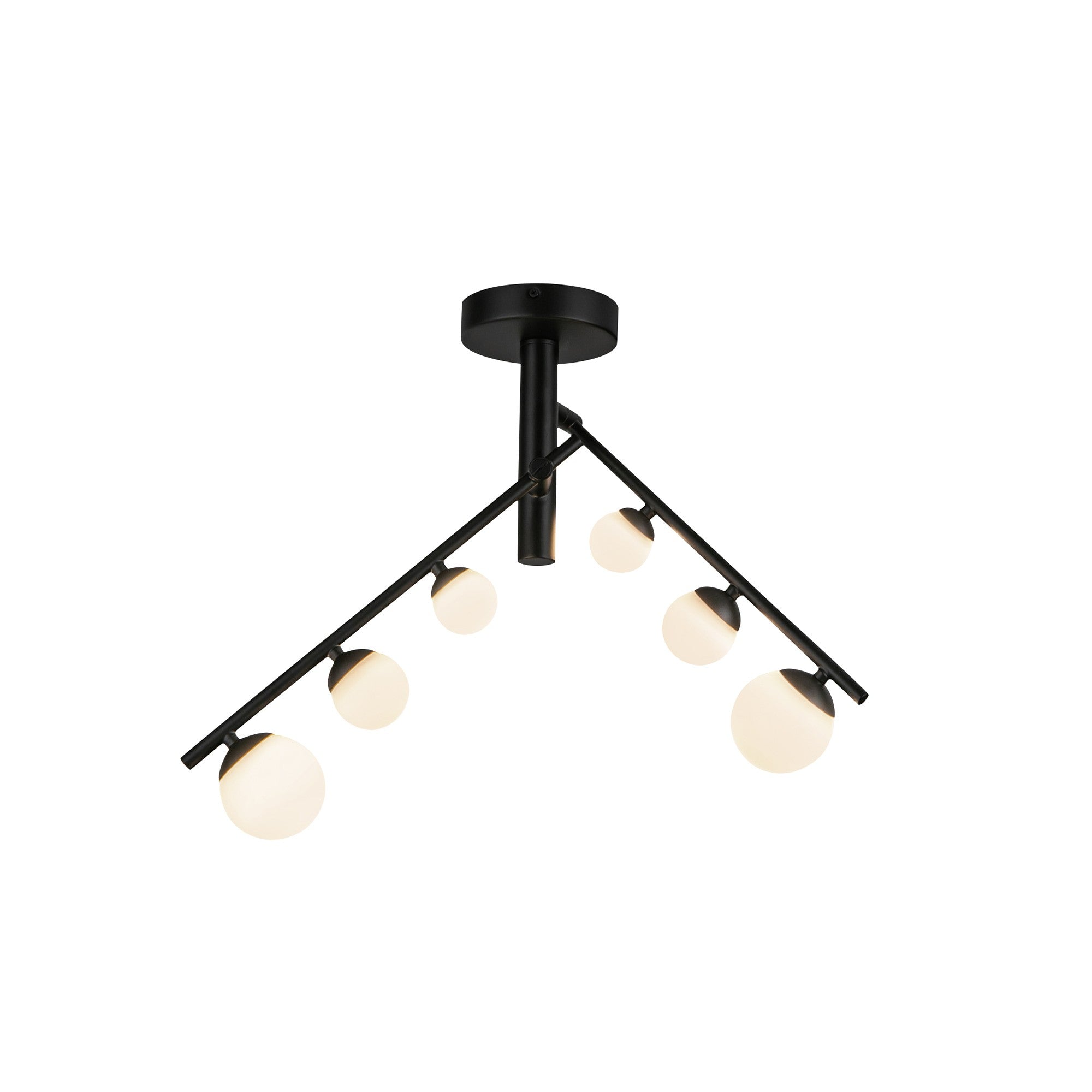 Juniper Ceiling Light By Kuzco