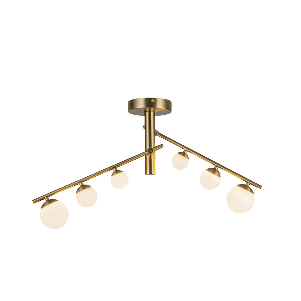Juniper Ceiling Light By Kuzco