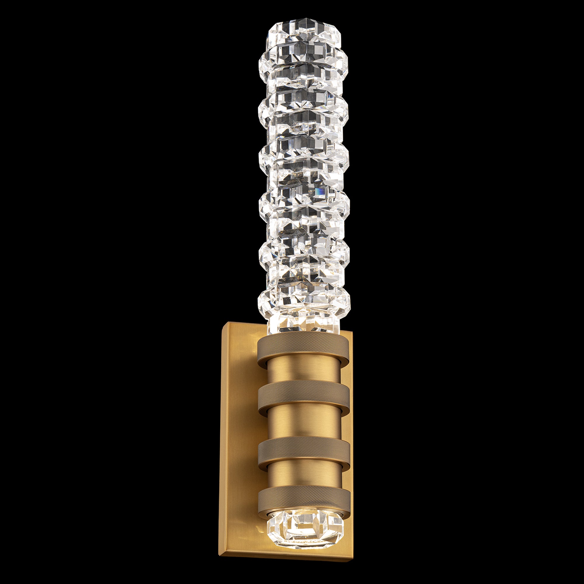Kemberly Wall Sconce By Schonbek Beyond