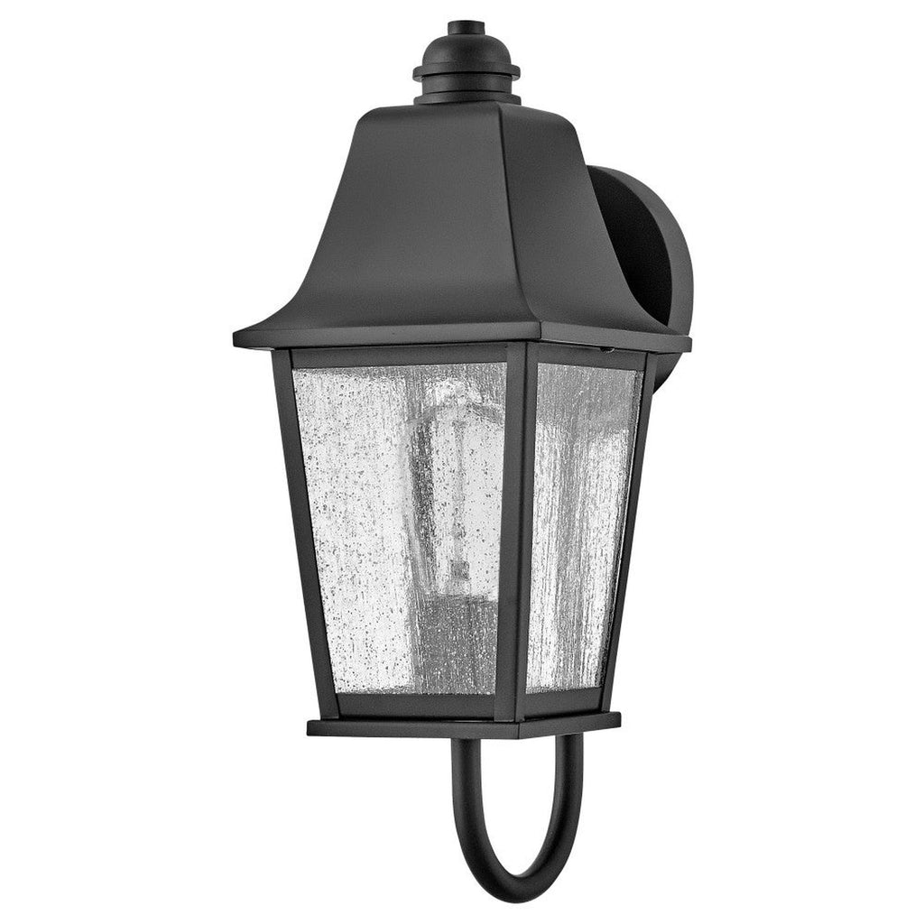 Kingston Wall Mount Lantern By Hinkley
