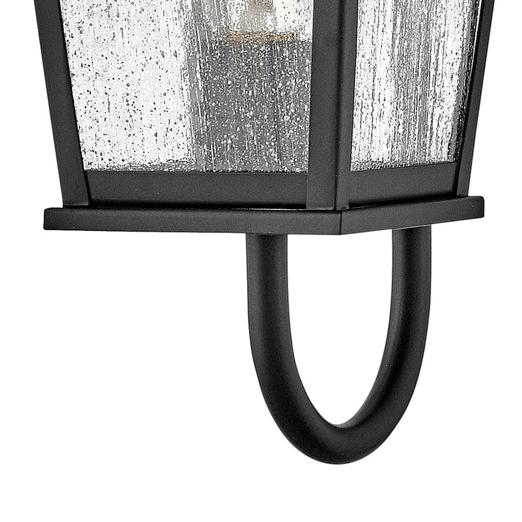 Kingston Wall Mount Lantern By Hinkley