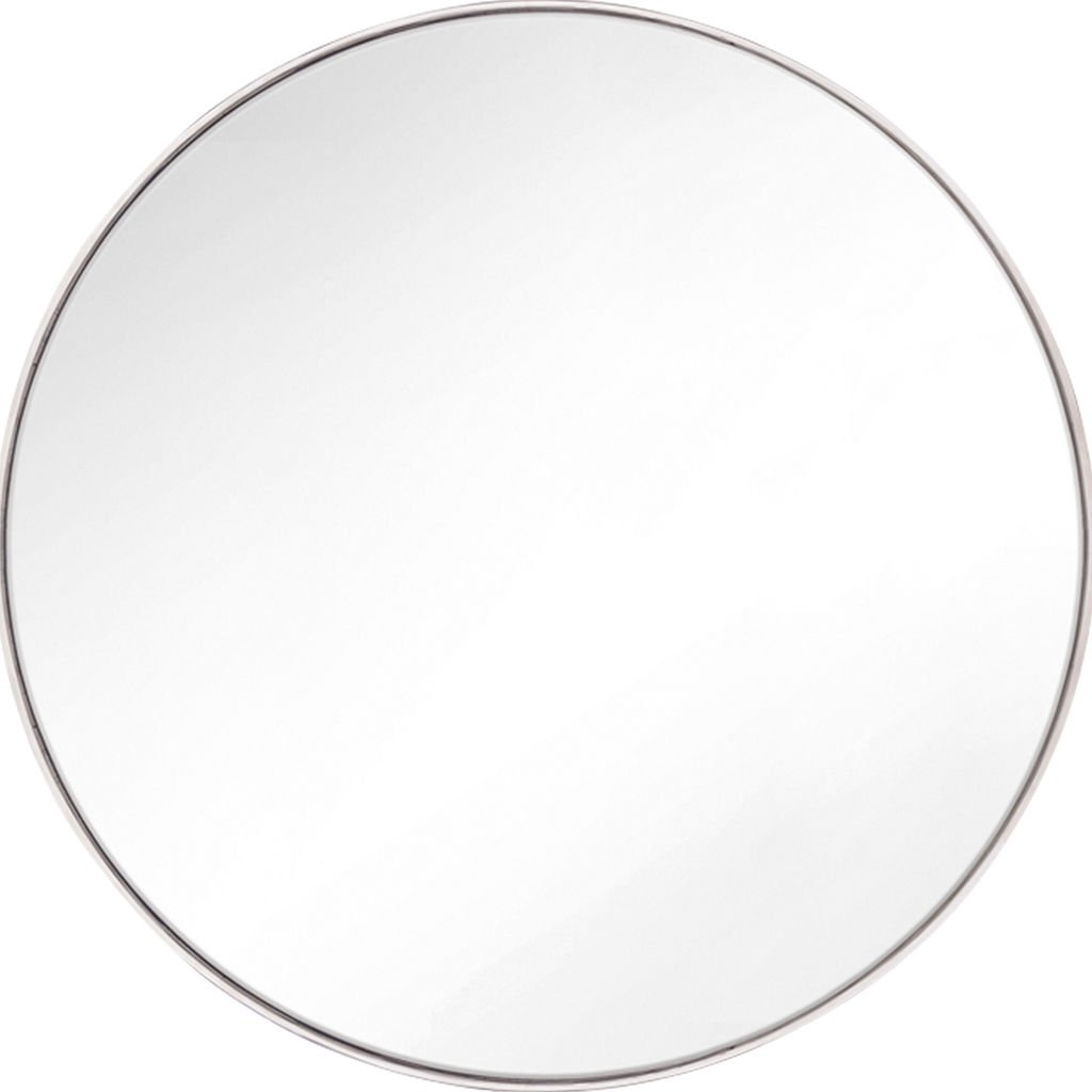 Kit Round Mirror By Generation Lighting