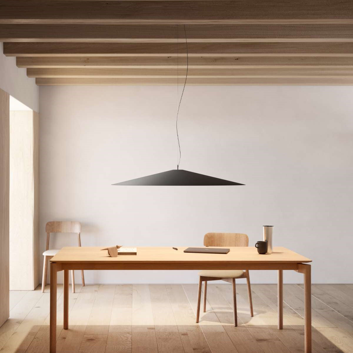 Koine Pendant Light By Luce Plan