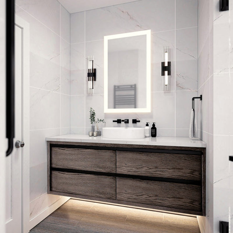 Krustallos Vanity Light By Matteo