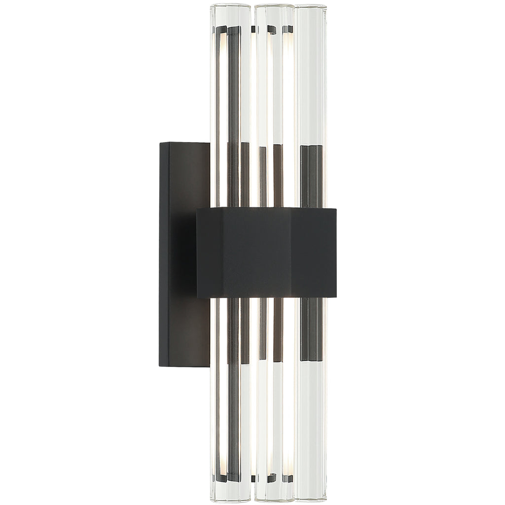 Krustallos Vanity Light By Matteo