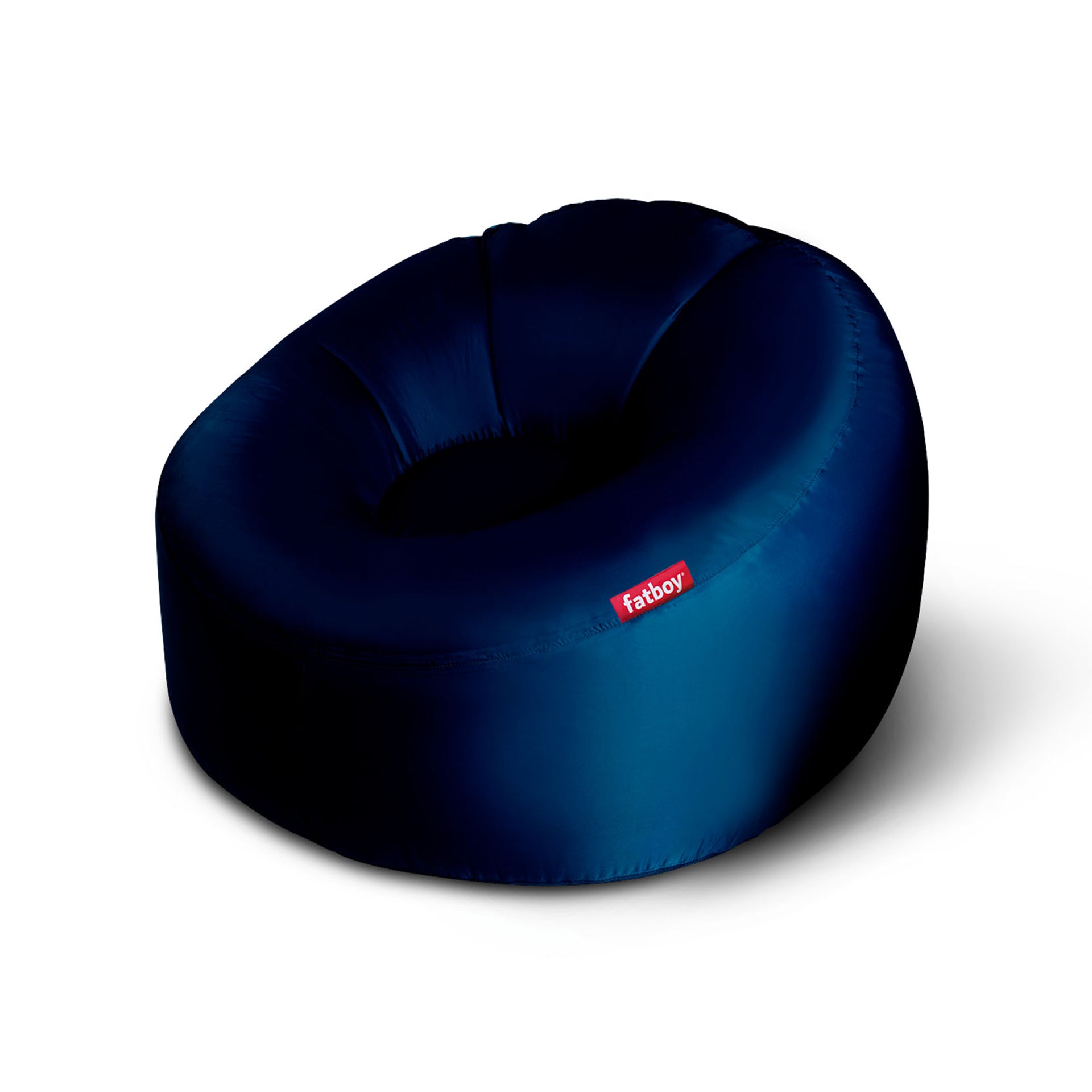 Lamzac O Inflatable Lounge Chair By Fatboy