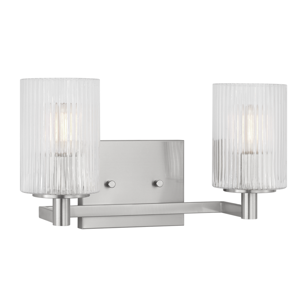 Lando Vanity Light By Generation Lighting
