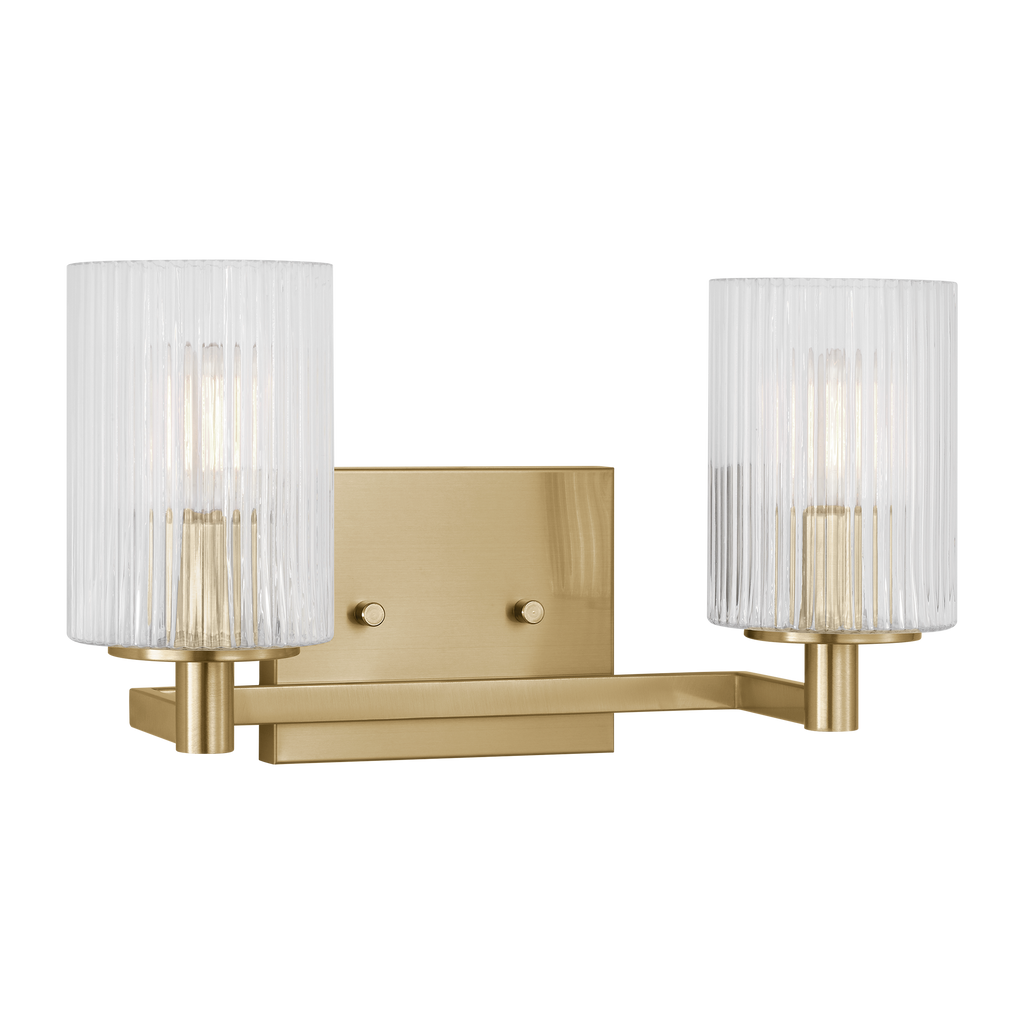Lando Vanity Light By Generation Lighting