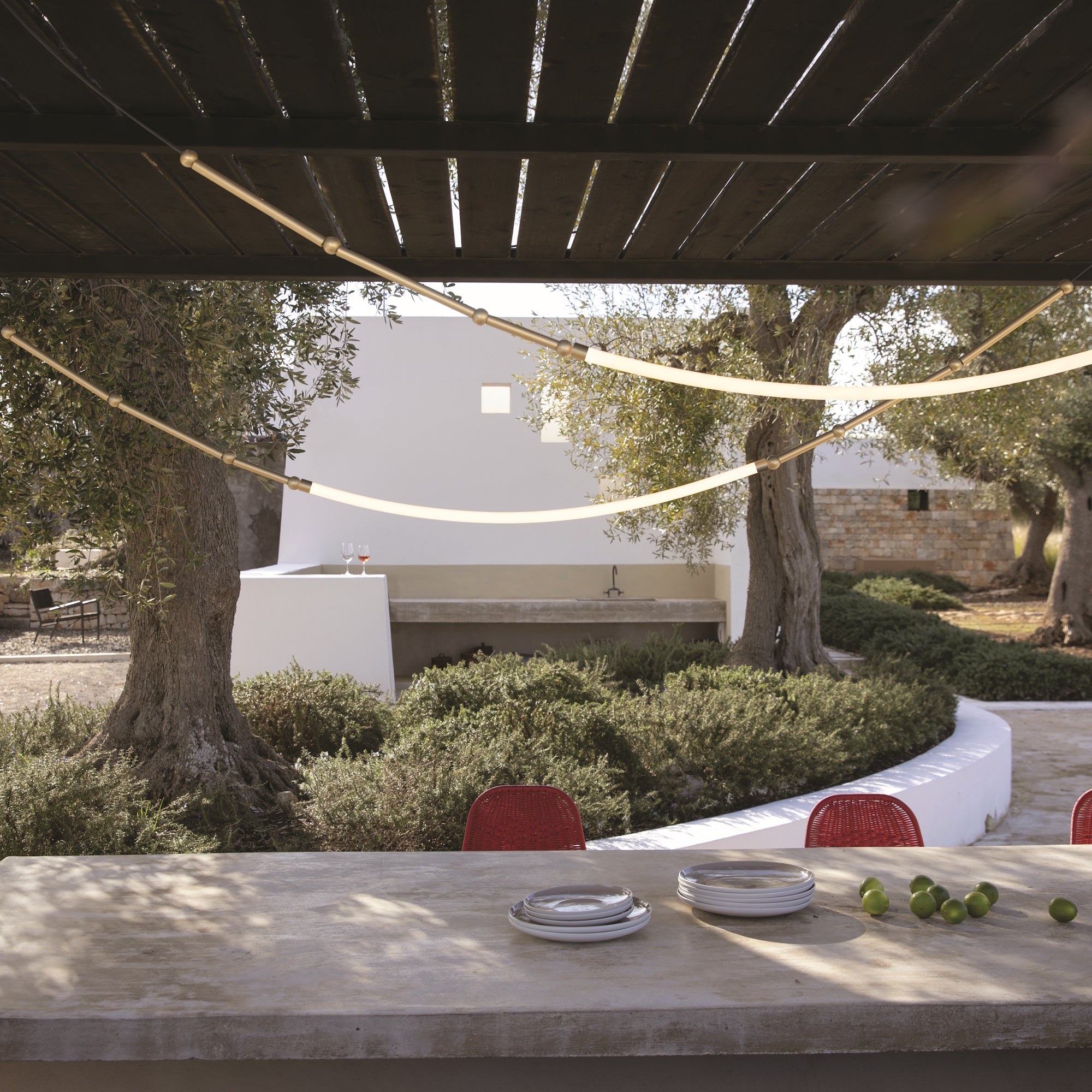 Leda Single Composition Suspension By Karman