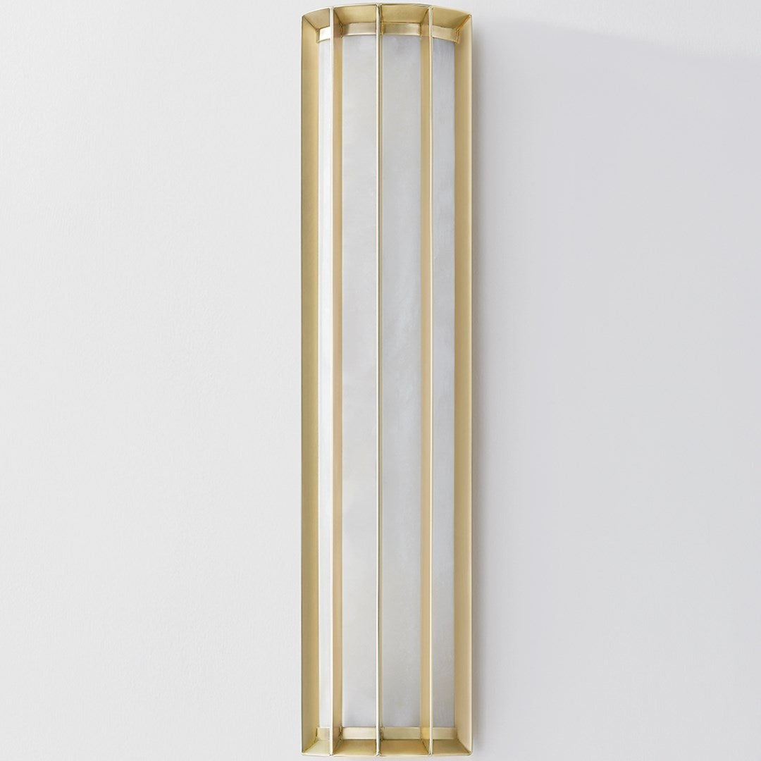 Leda Wall Light by Corbett Lighting