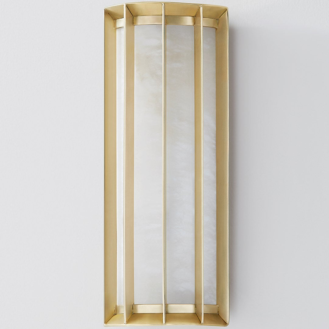 Leda Wall Light by Corbett Lighting
