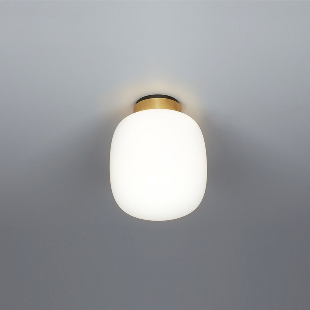 Legier Ceiling Light By Tooy