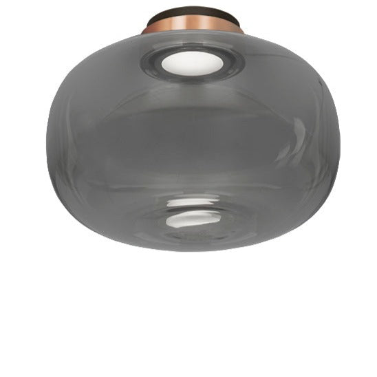 Legier Ceiling Light By Tooy