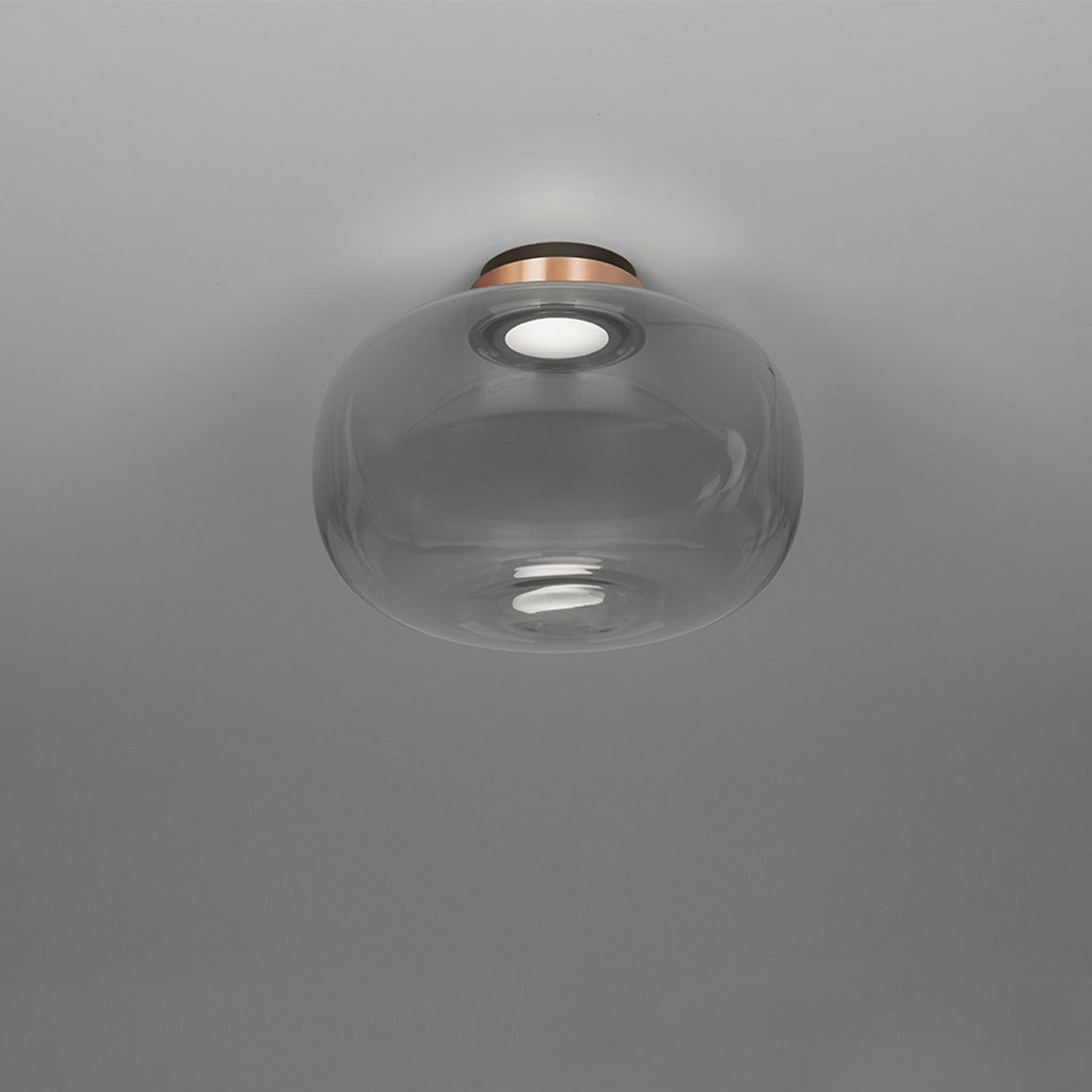 Legier Ceiling Light By Tooy