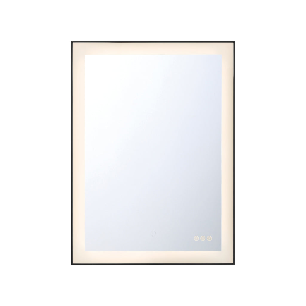 Lenora LED Mirror By Eurofase