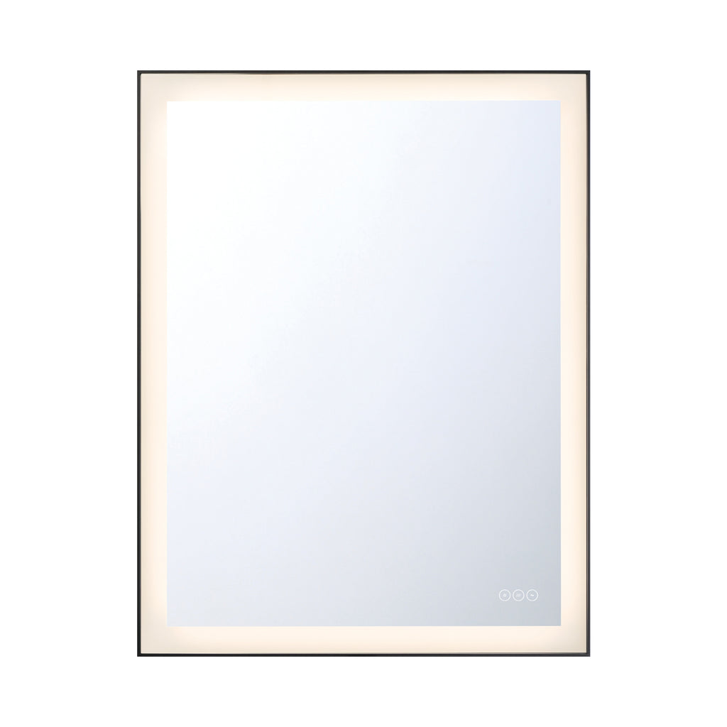 Lenora LED Mirror By Eurofase