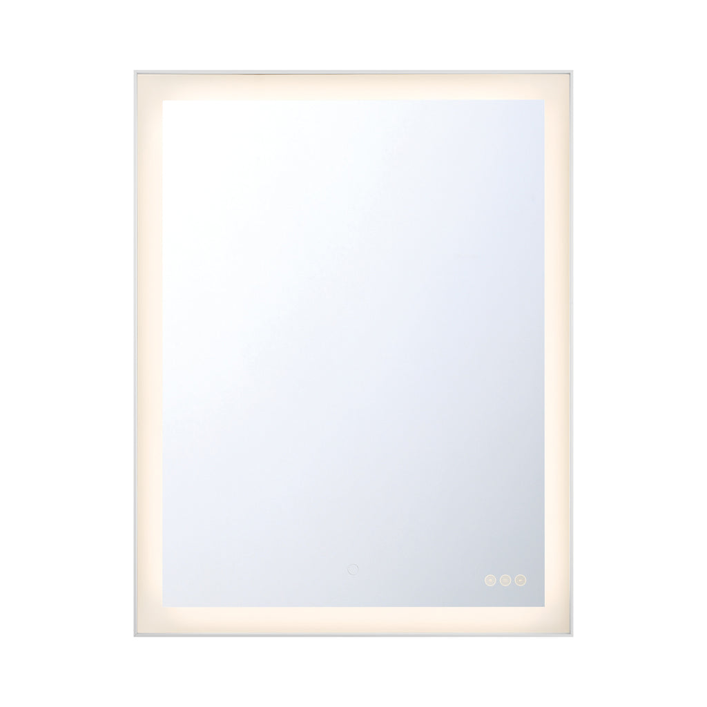 Lenora LED Mirror By Eurofase