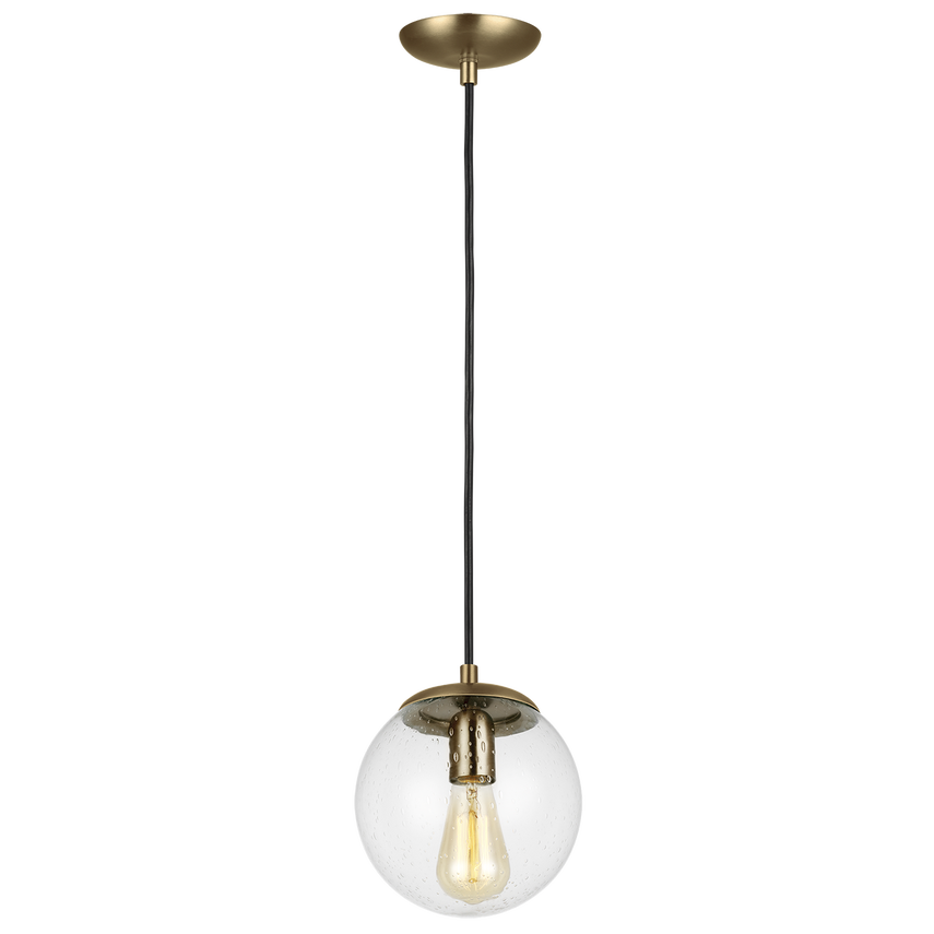 Leo Pendant Light By Visual Comfort Studio