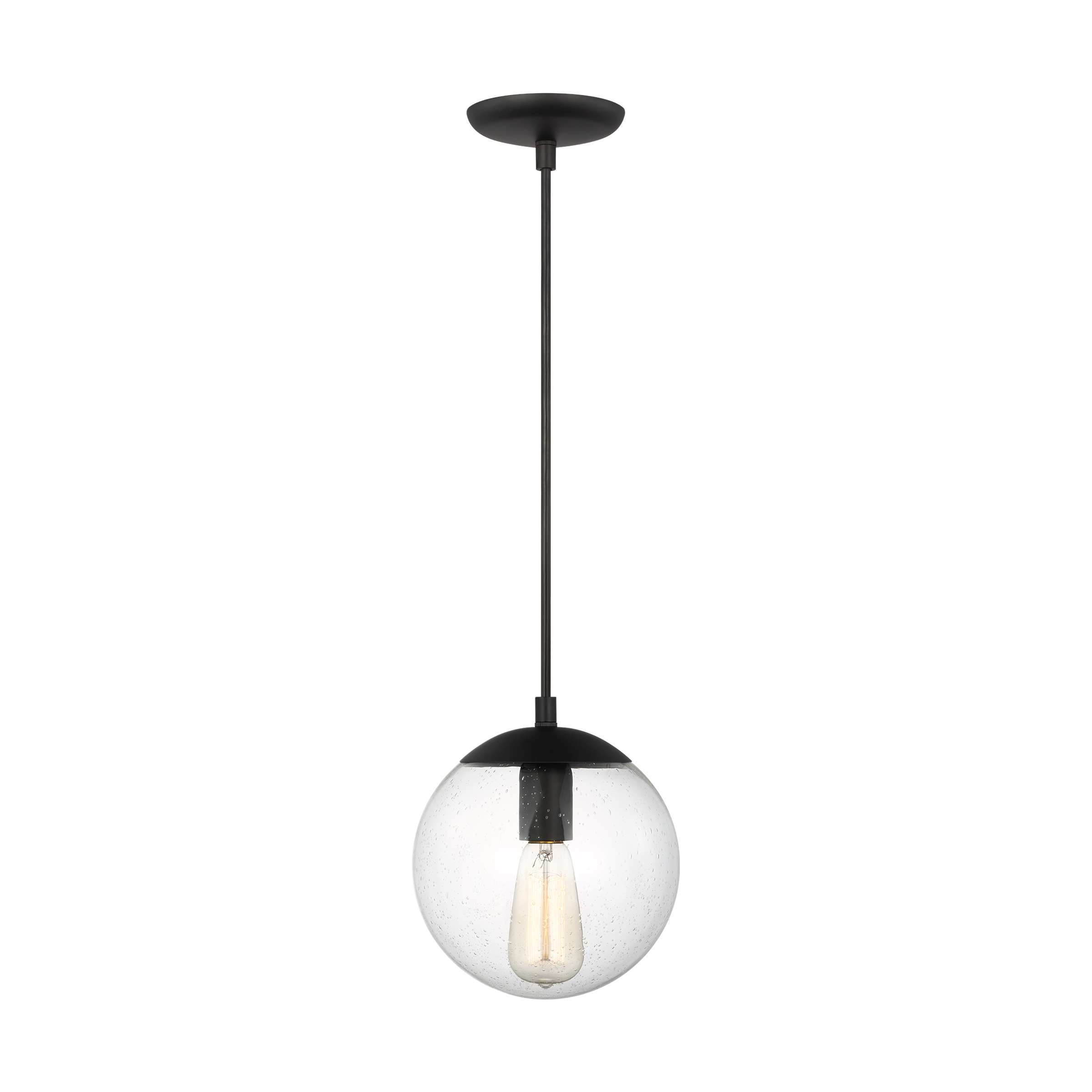 Leo Pendant Light By Visual Comfort Studio