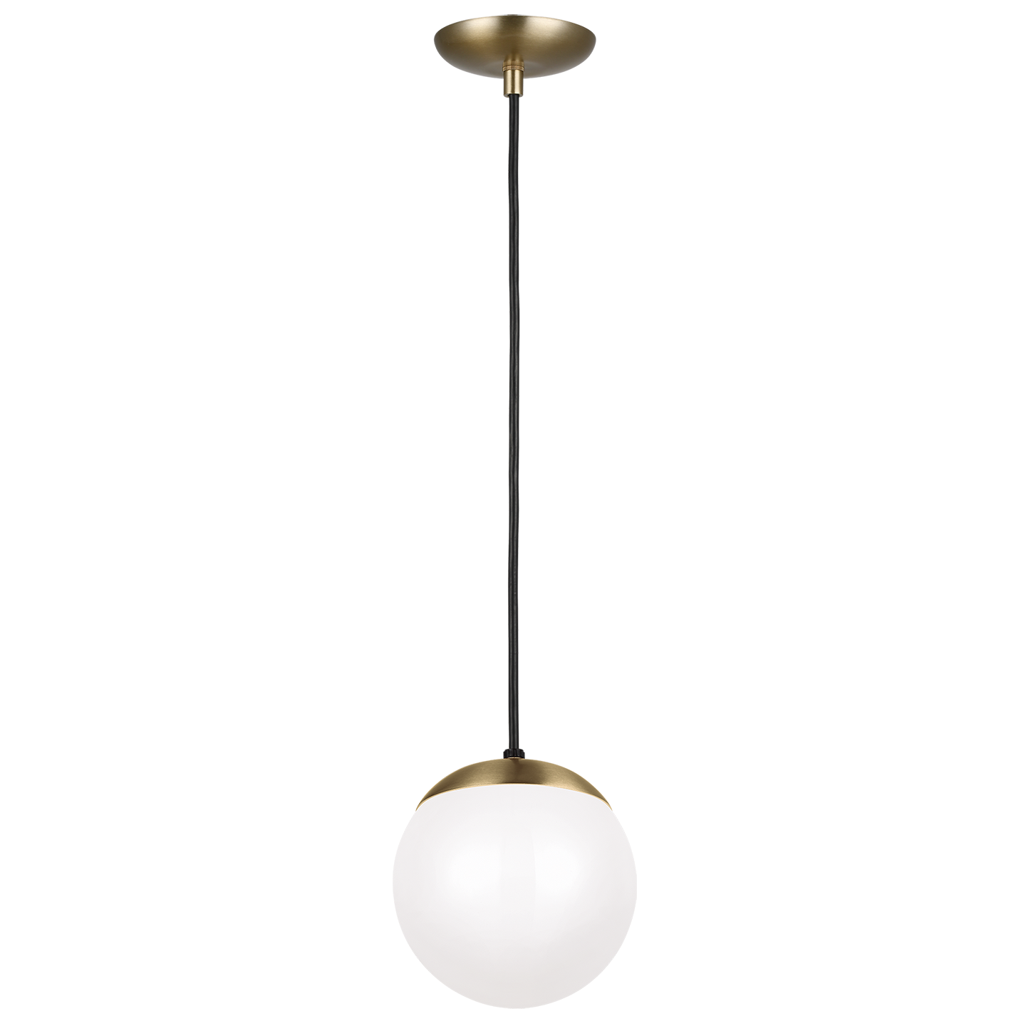 Leo Pendant Light By Visual Comfort Studio