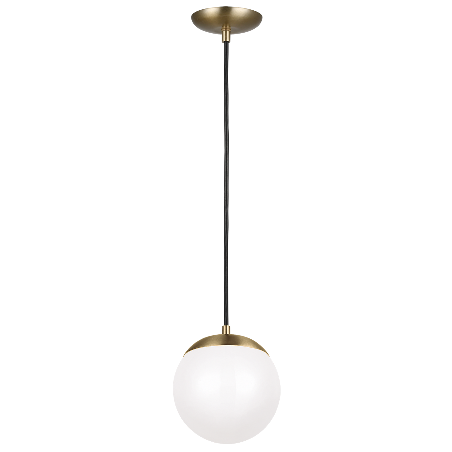 Leo Pendant Light By Visual Comfort Studio