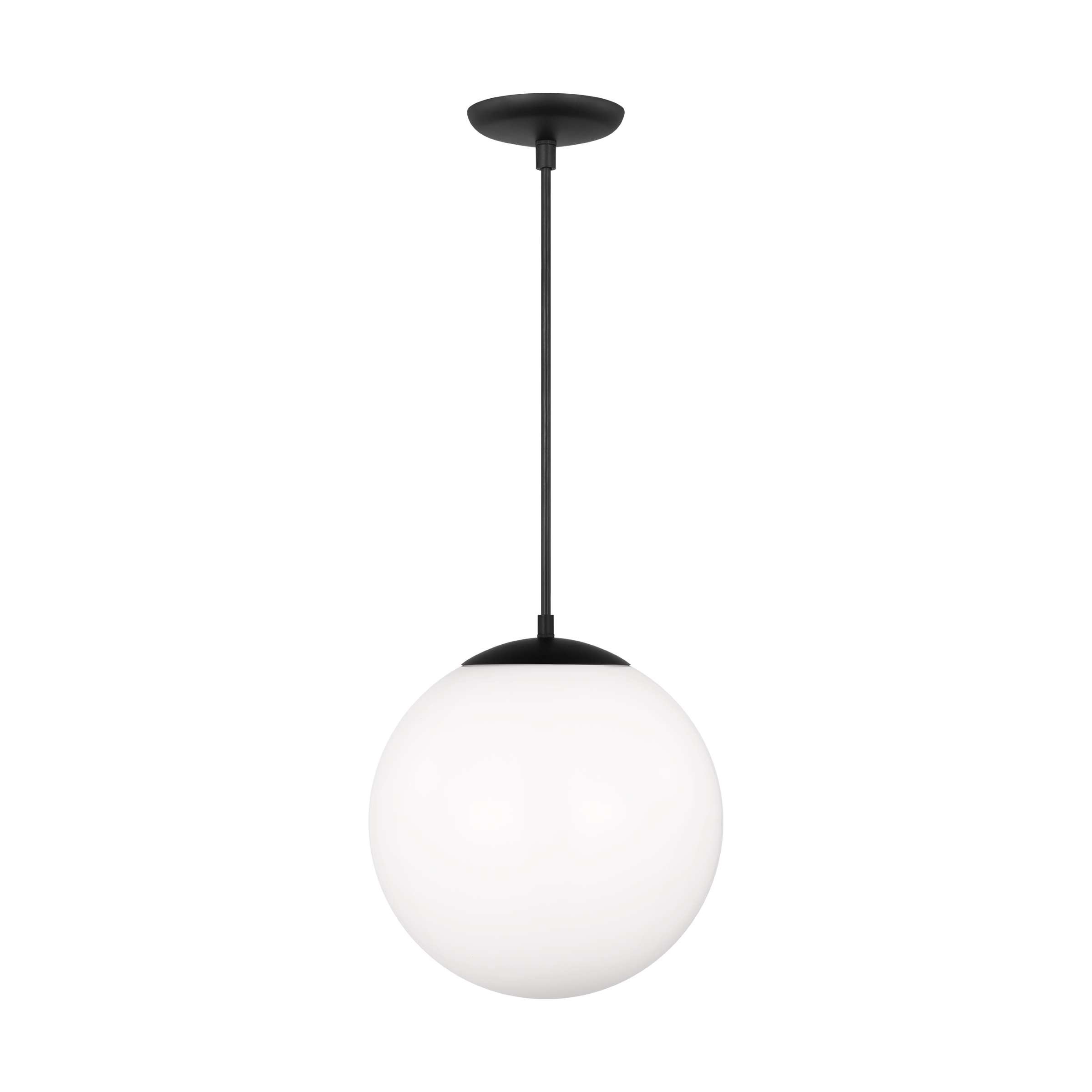 Leo Pendant Light By Visual Comfort Studio