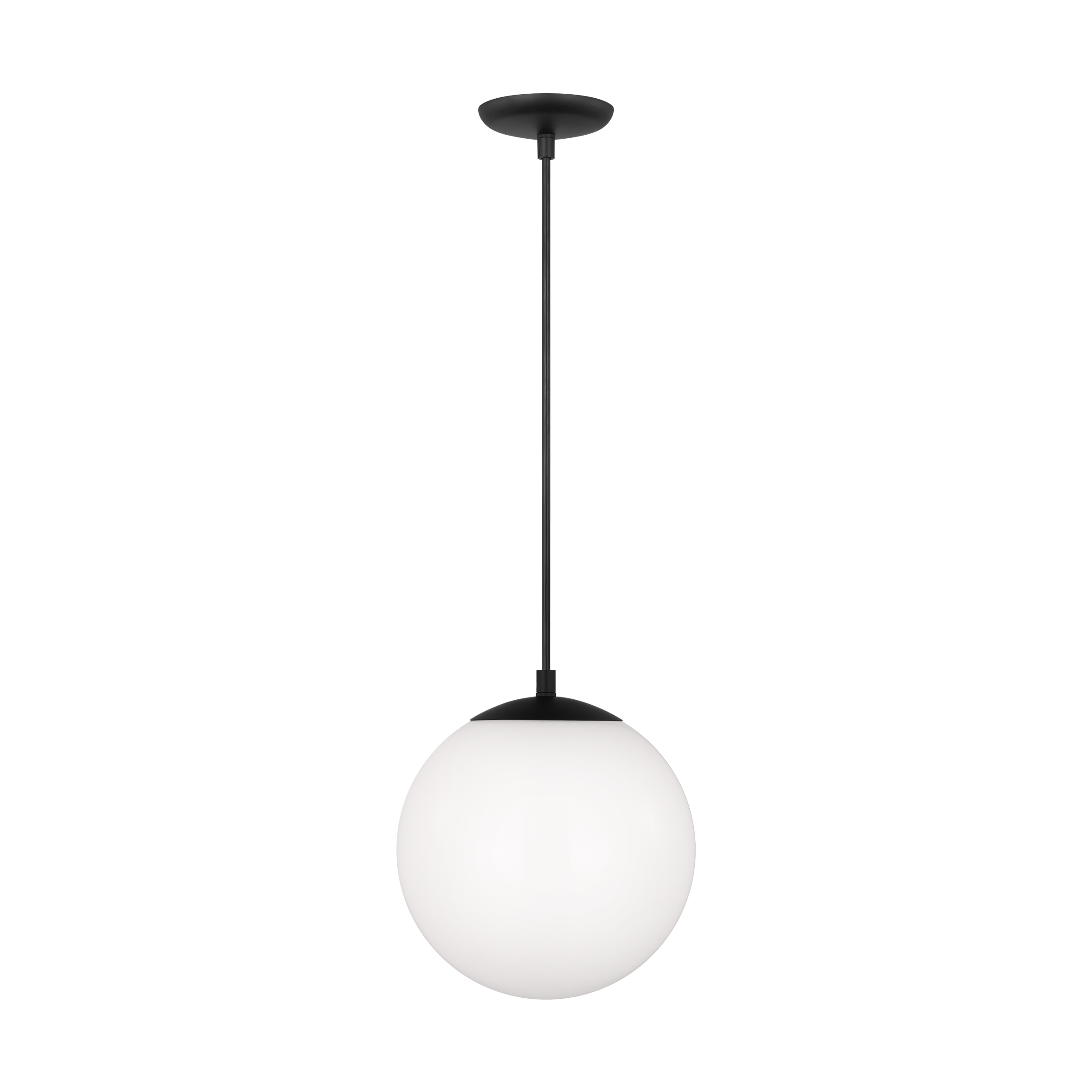 Leo Pendant Light By Visual Comfort Studio