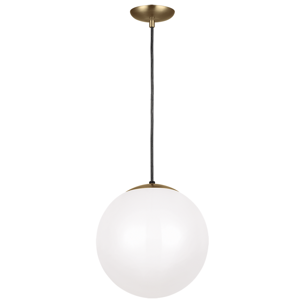Leo Pendant Light By Visual Comfort Studio