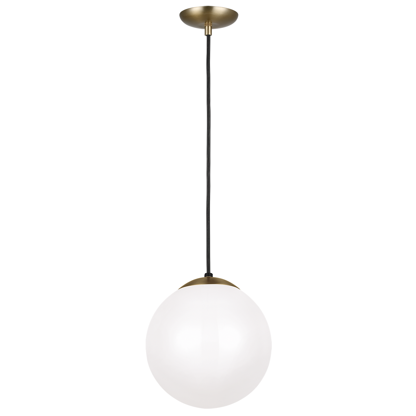 Leo Pendant Light By Visual Comfort Studio
