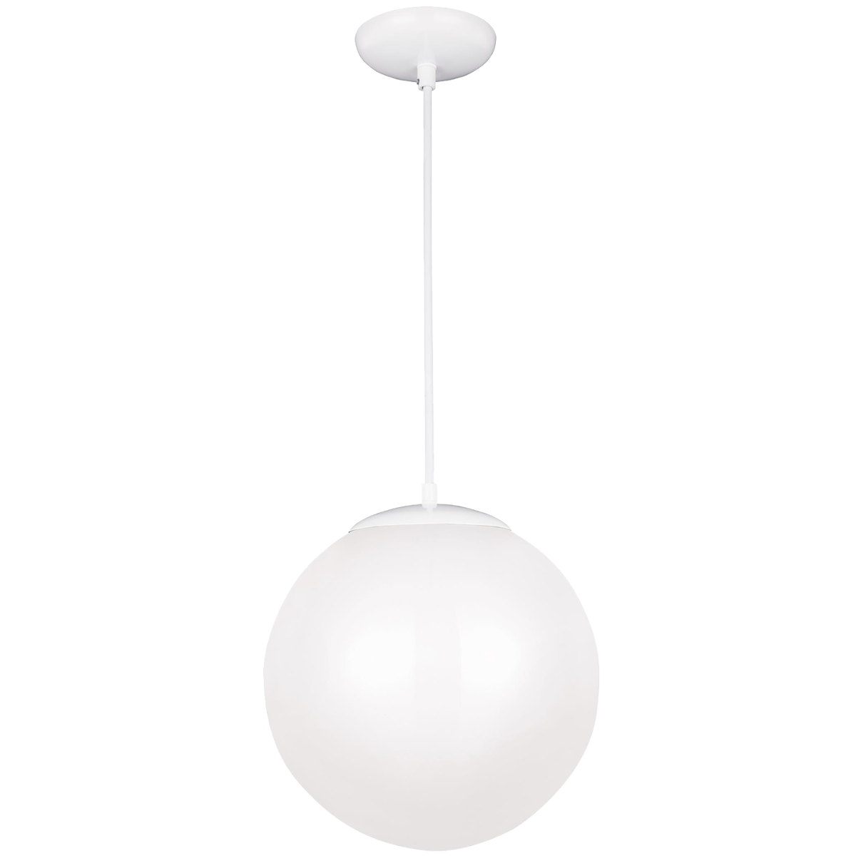Leo Pendant Light By Visual Comfort Studio