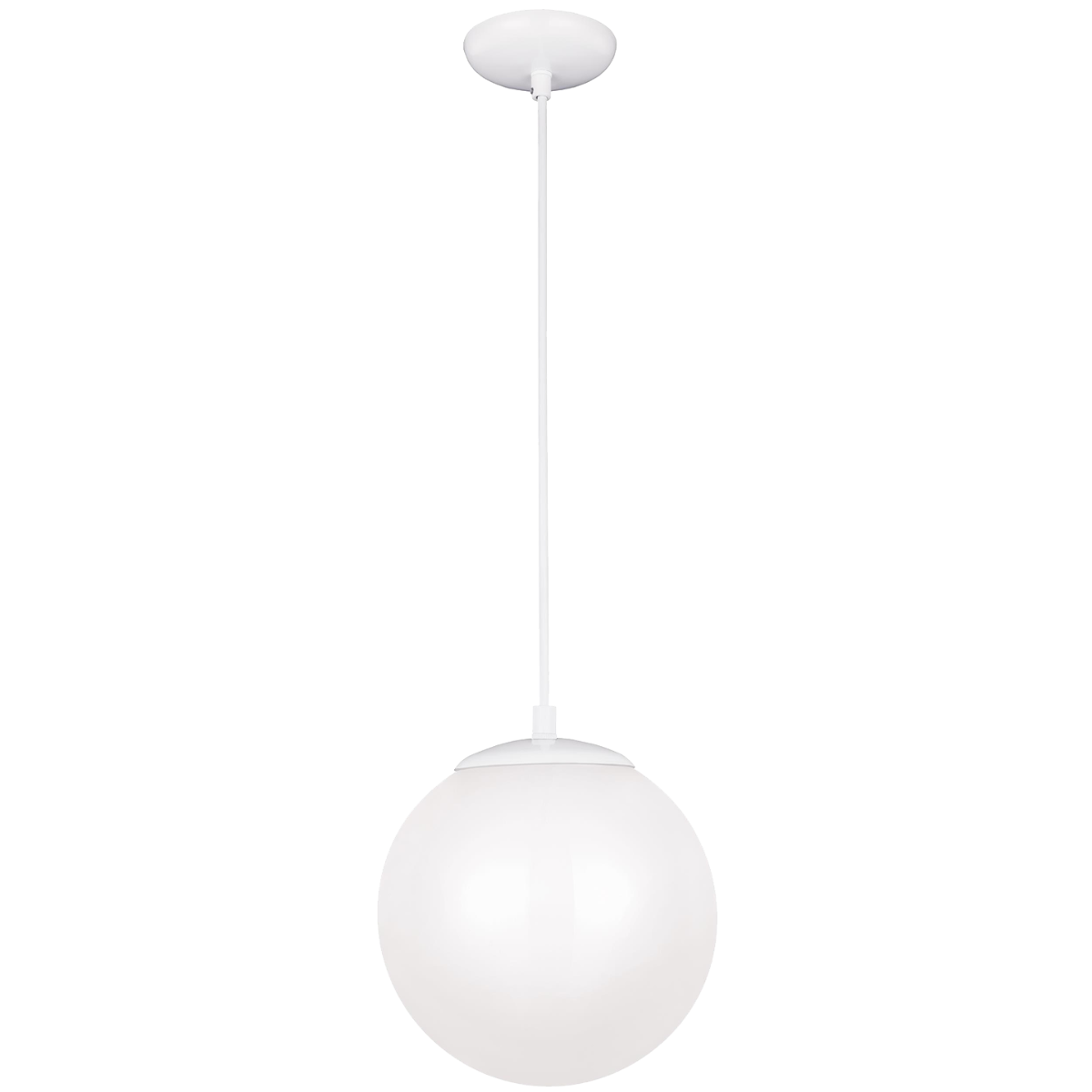 Leo Pendant Light By Visual Comfort Studio