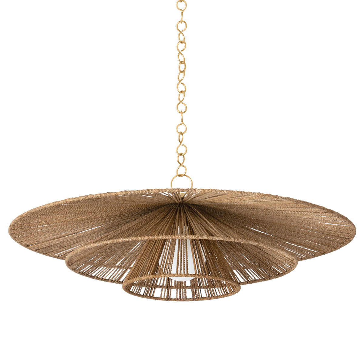 Levan Pendant By Troy Lighting