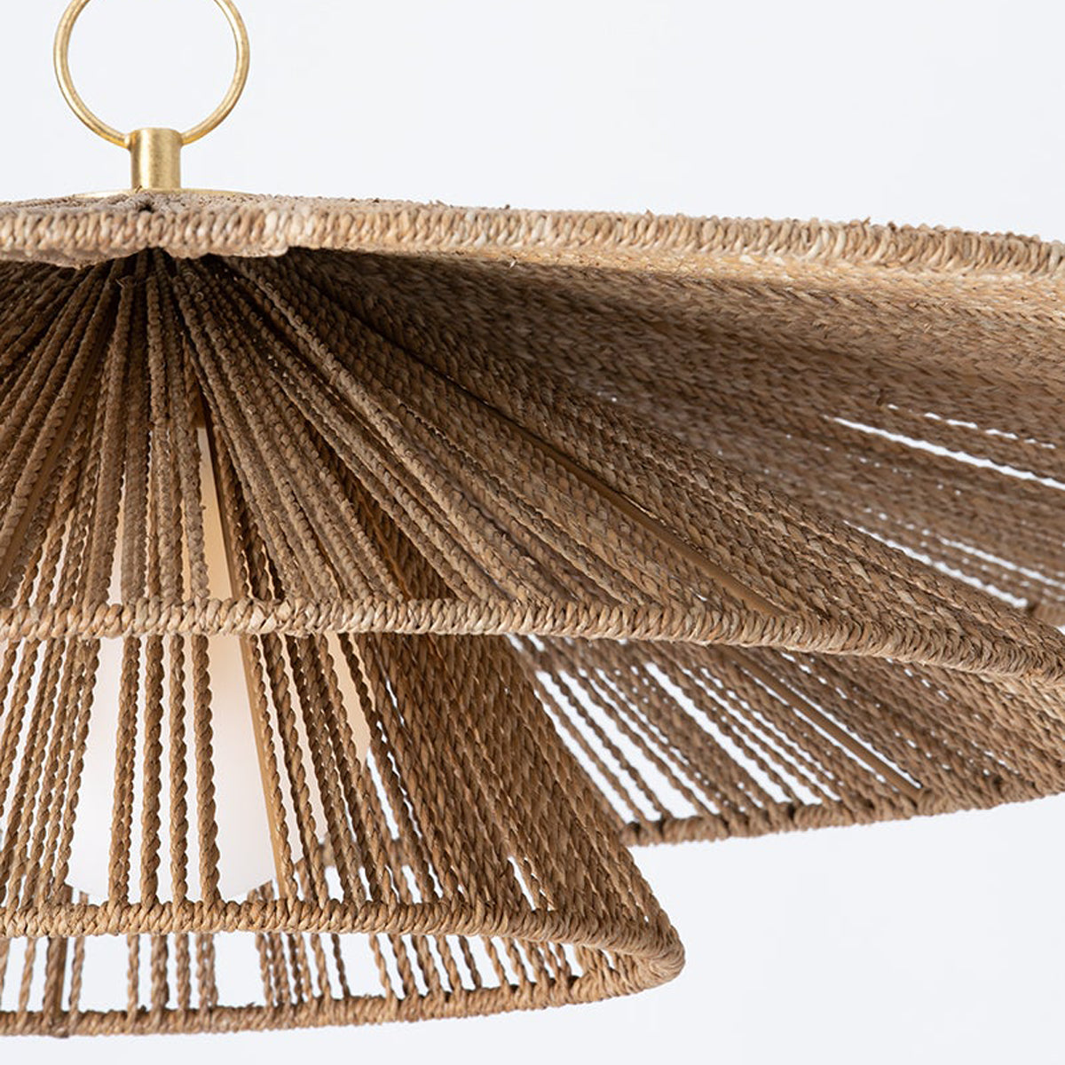 Levan Pendant By Troy Lighting