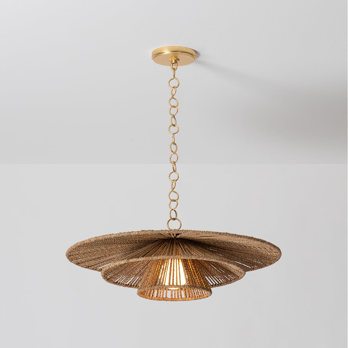 Levan Pendant By Troy Lighting