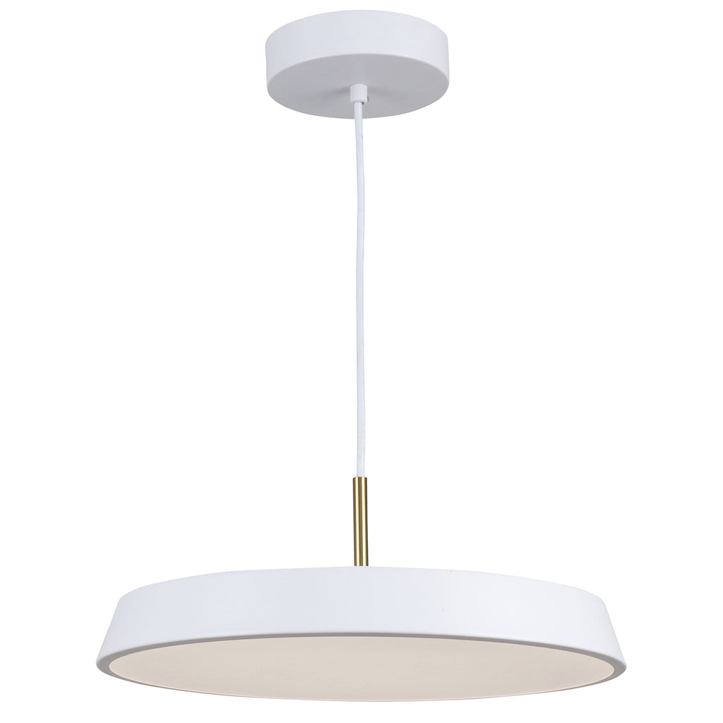 Lexi LED Pendant Light By Artcraft