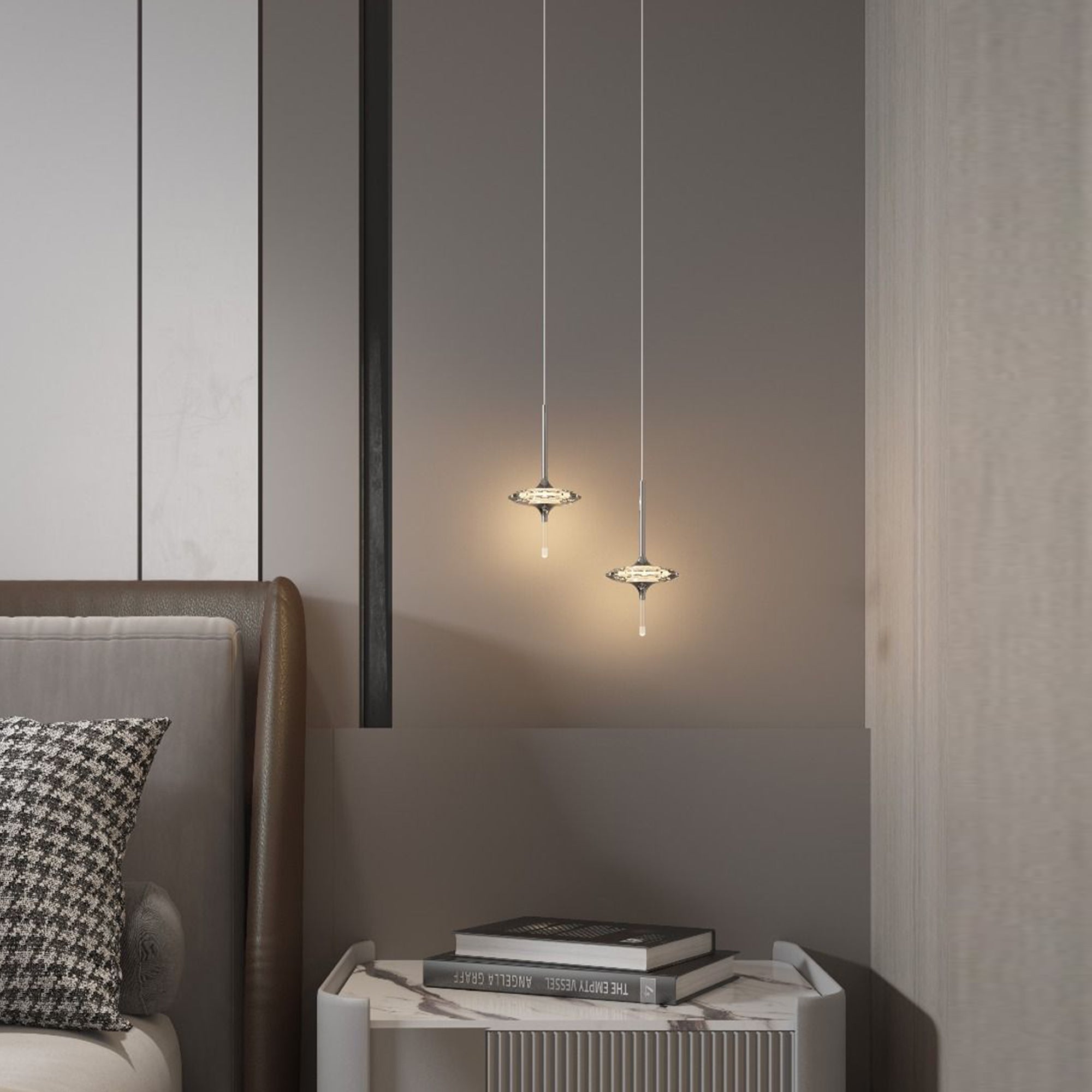 Light-Year Pendant Light By Page One