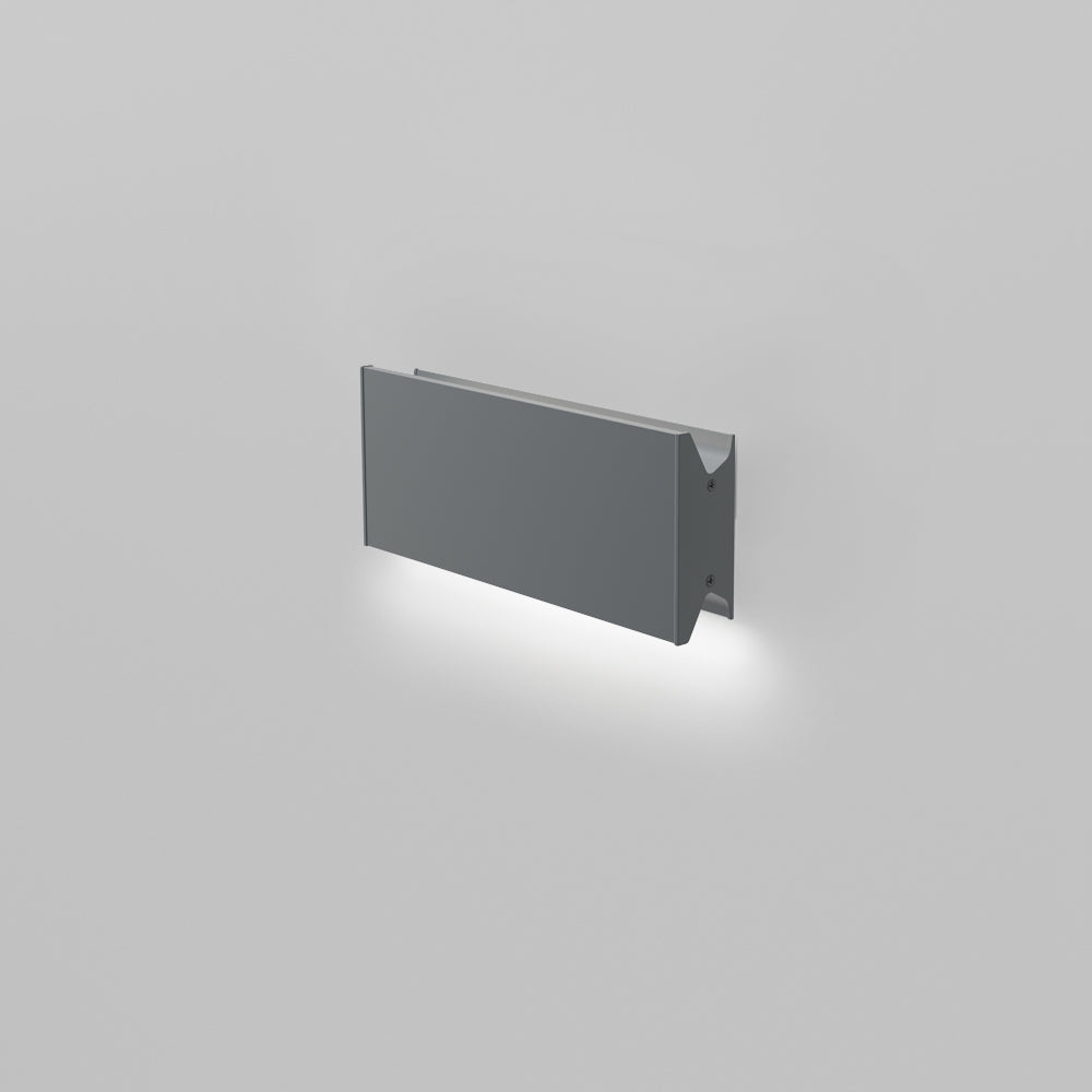 Lineaflat Wall/Ceiling Light By CDL (Casa Di Luce Collection)