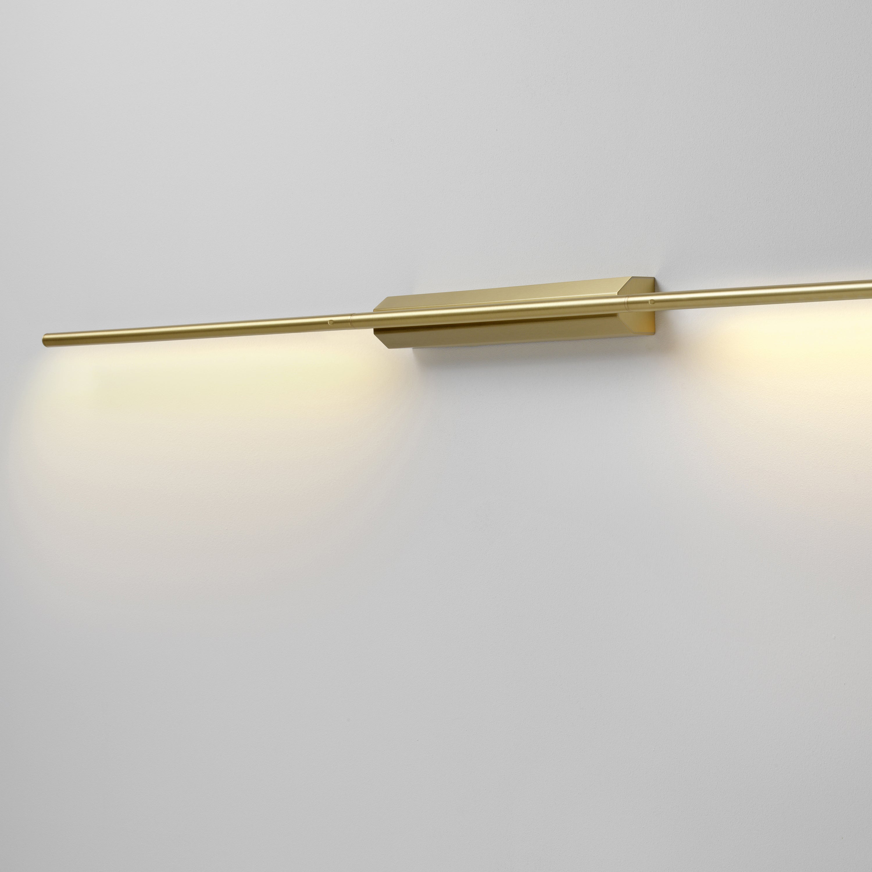 Link Double Reading Light By CVL
