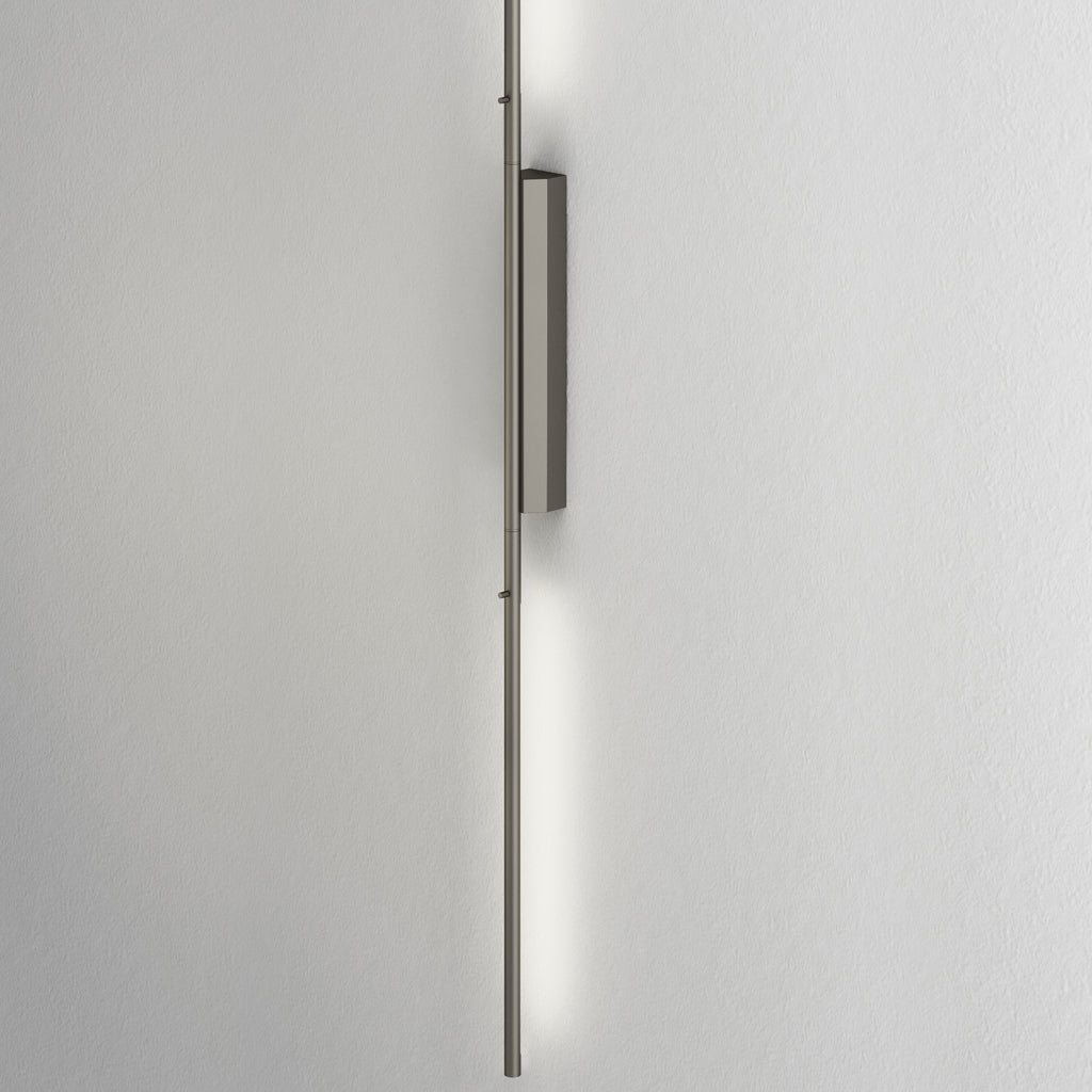 Link Double Reading Light By CVL