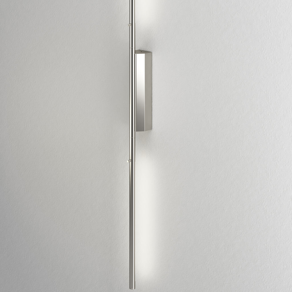 Link Double Reading Light By CVL