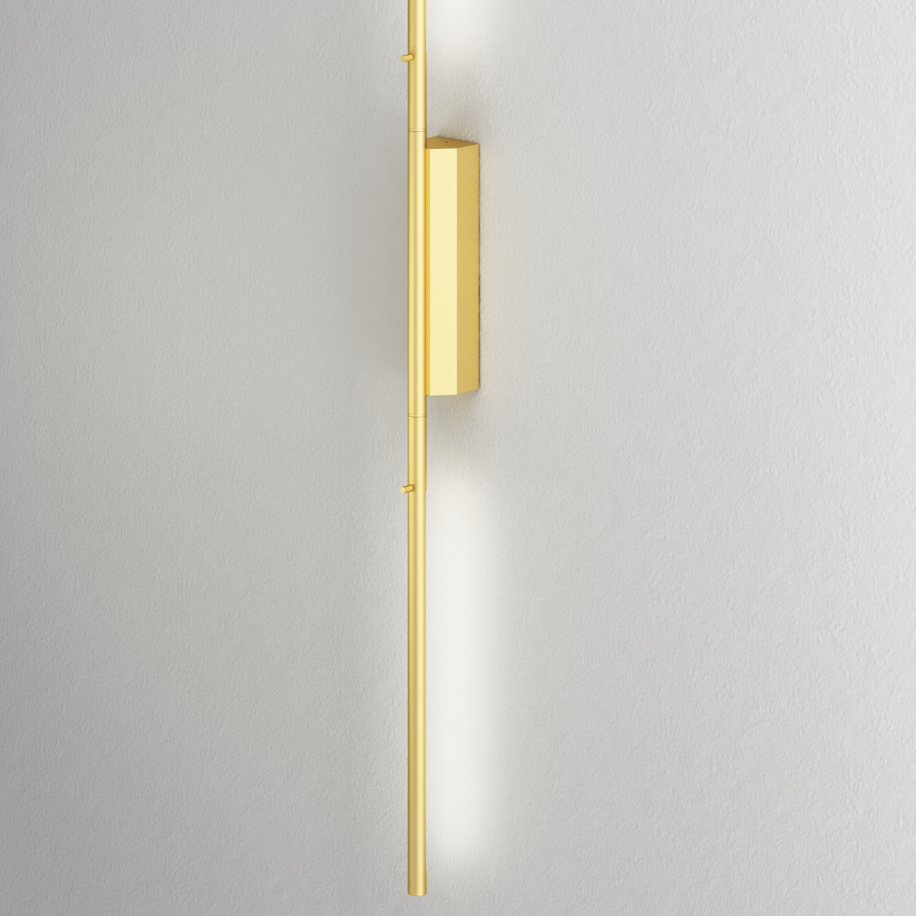 Link Double Reading Light By CVL