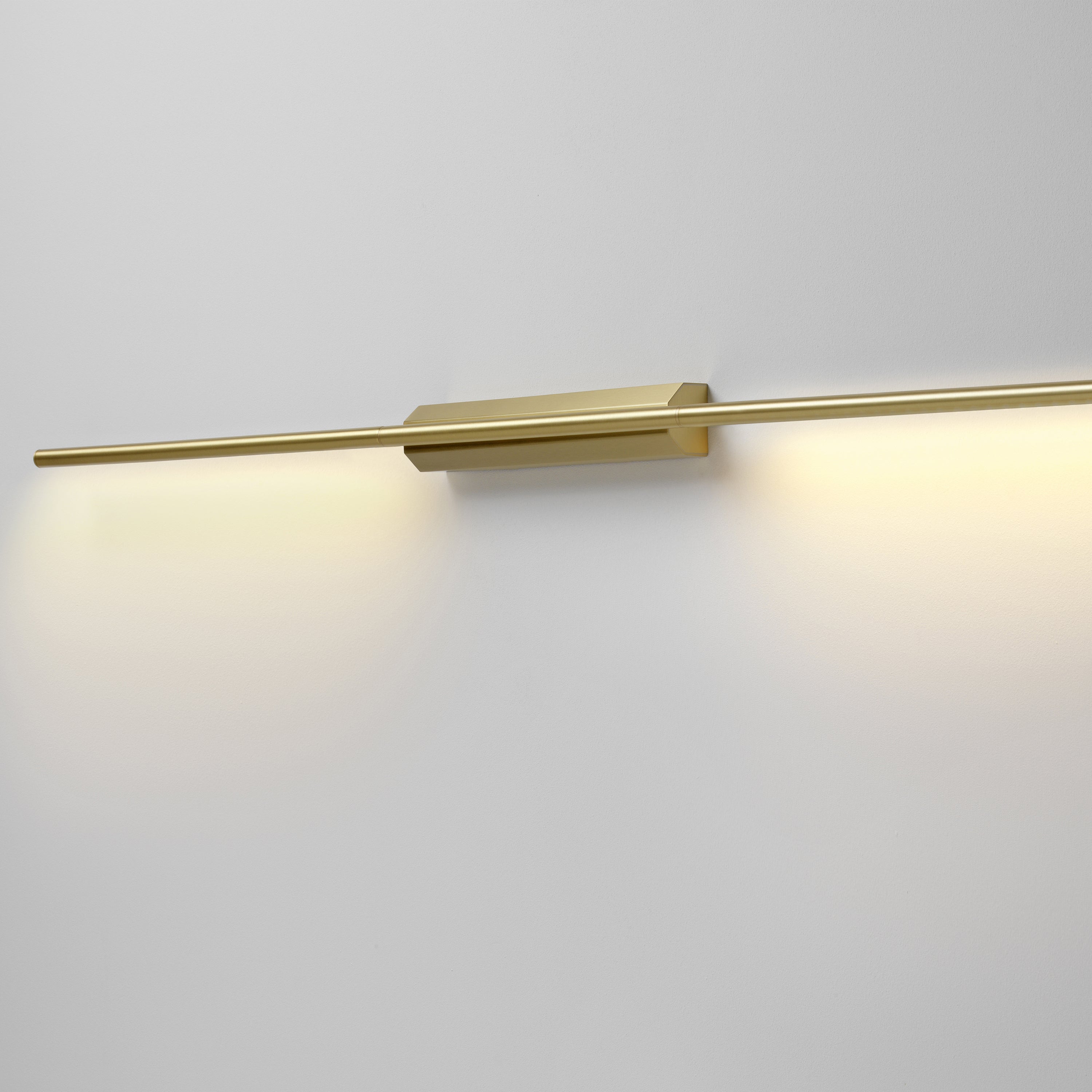 Link Double Reading Light By CVL