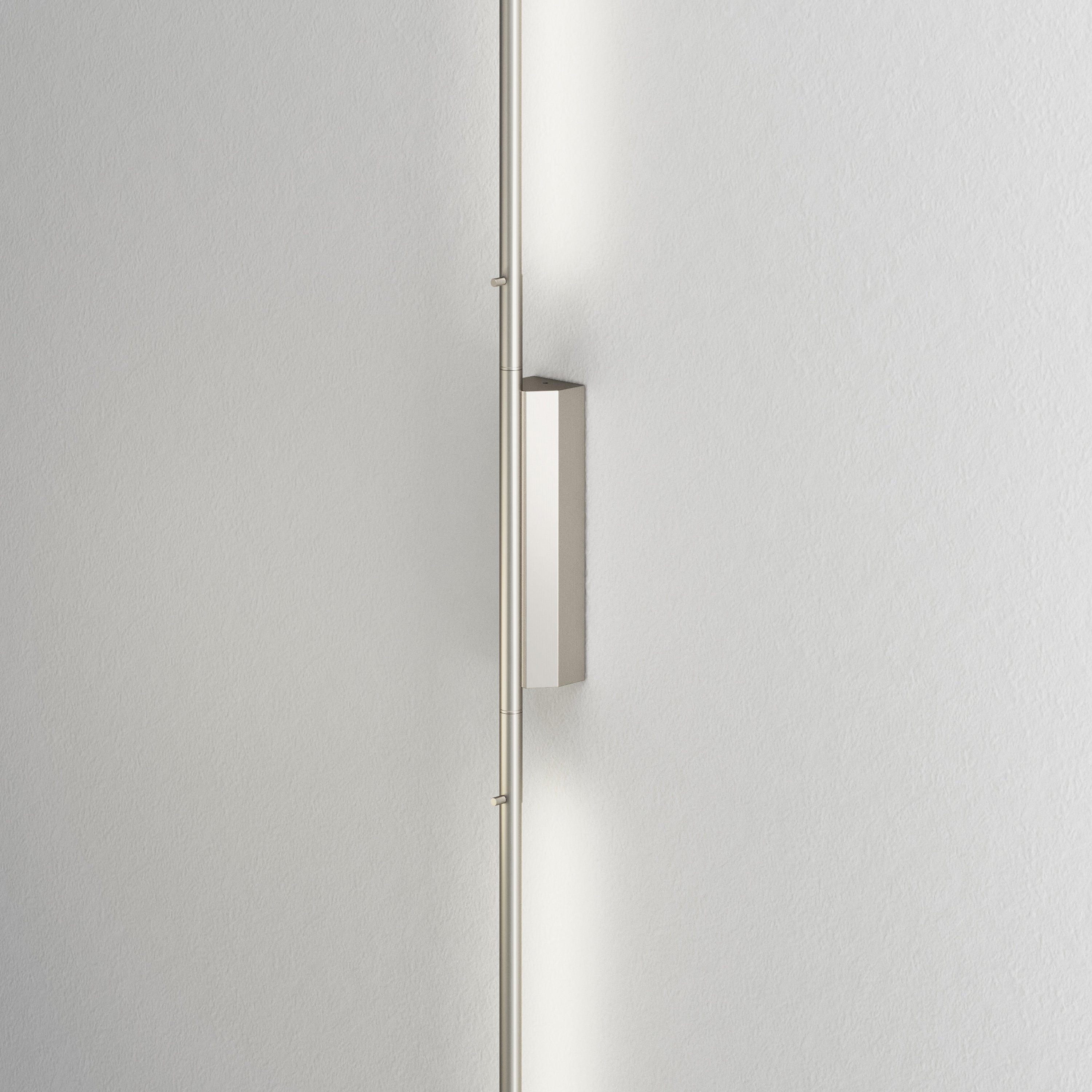 Link Double Reading Light By CVL