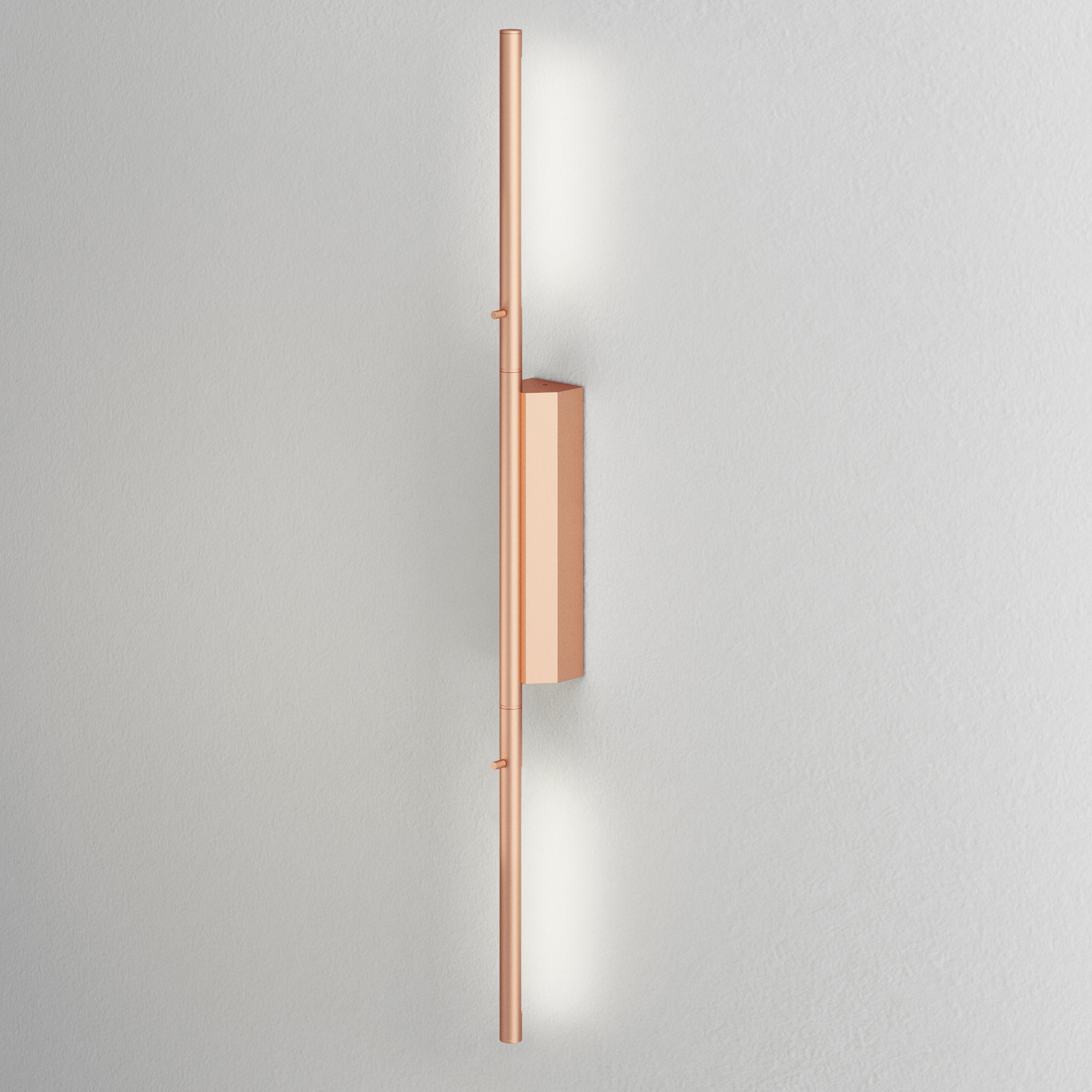 Link Double Reading Light By CVL
